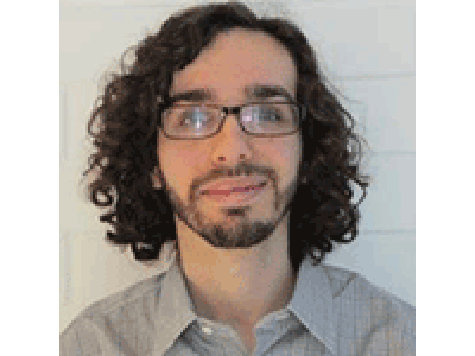 Juan Gonzalez Matamoros | PNNL